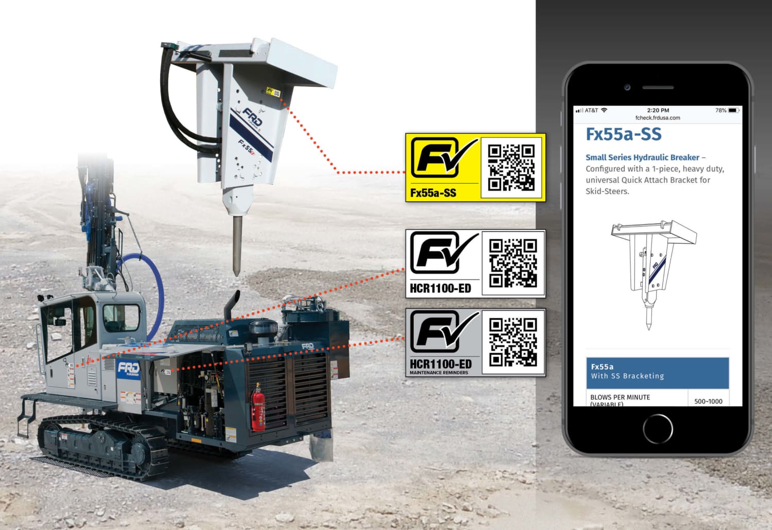 FRD USA Boosts Dealer and End-User Efficiency with New F-Check Instant ...