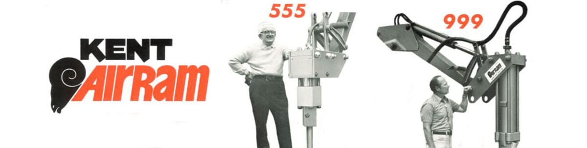 About FRD Breaker Attachment Division | Furukawa FRD